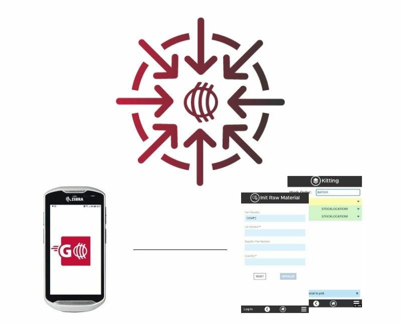 Electronics Material Control | Electronics Process Control