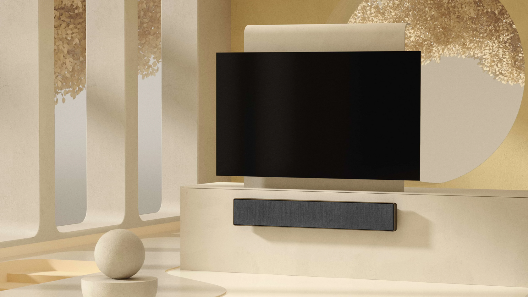 Bang & Olufsen Beosound Stage