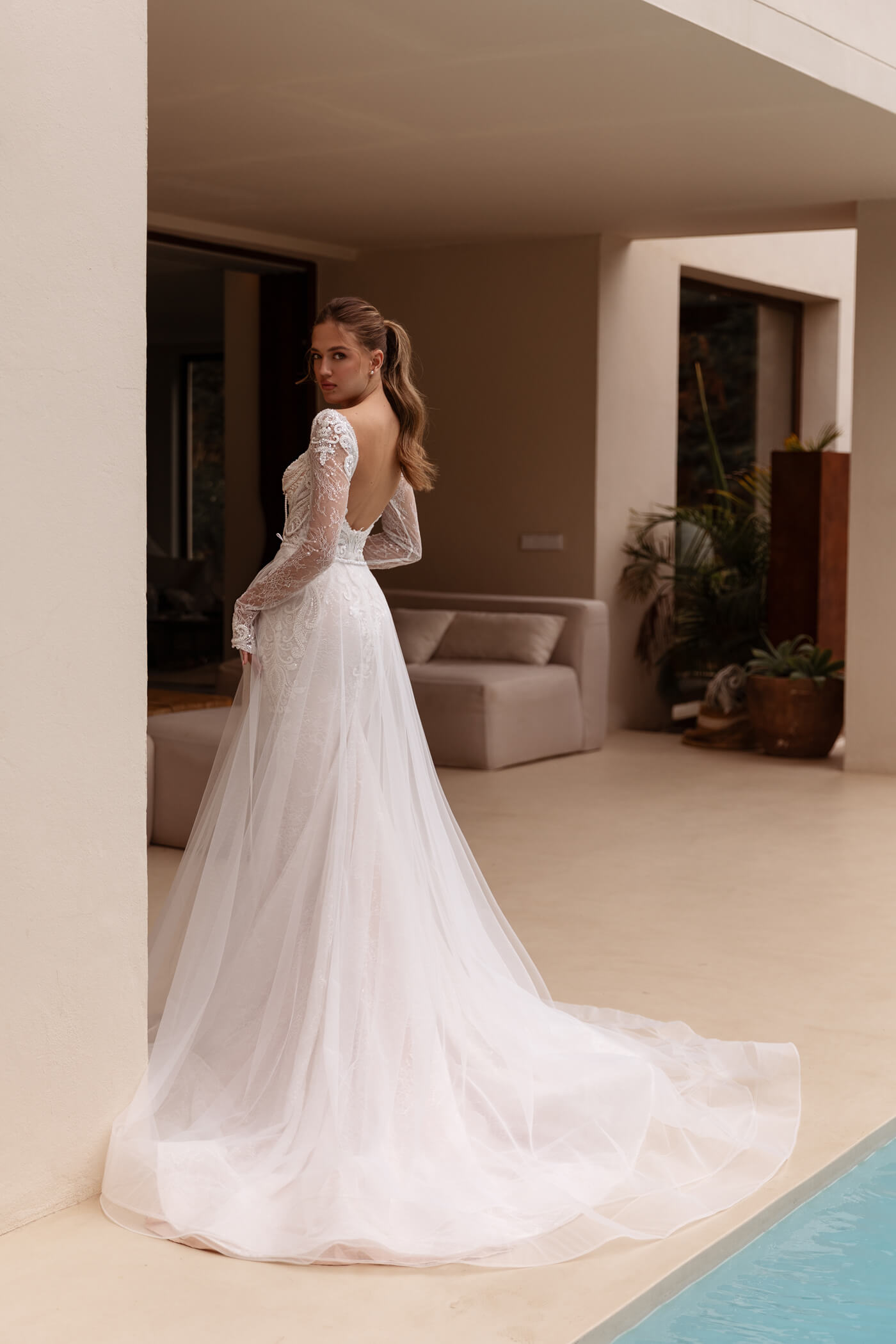 MARBELLA Collection — Perfioni — Wedding dresses