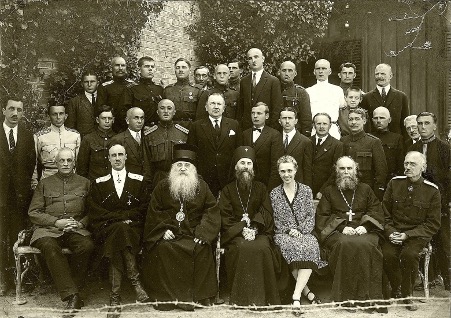 ‘The Biggest Split in the White Emigration: Whether to Return and ...