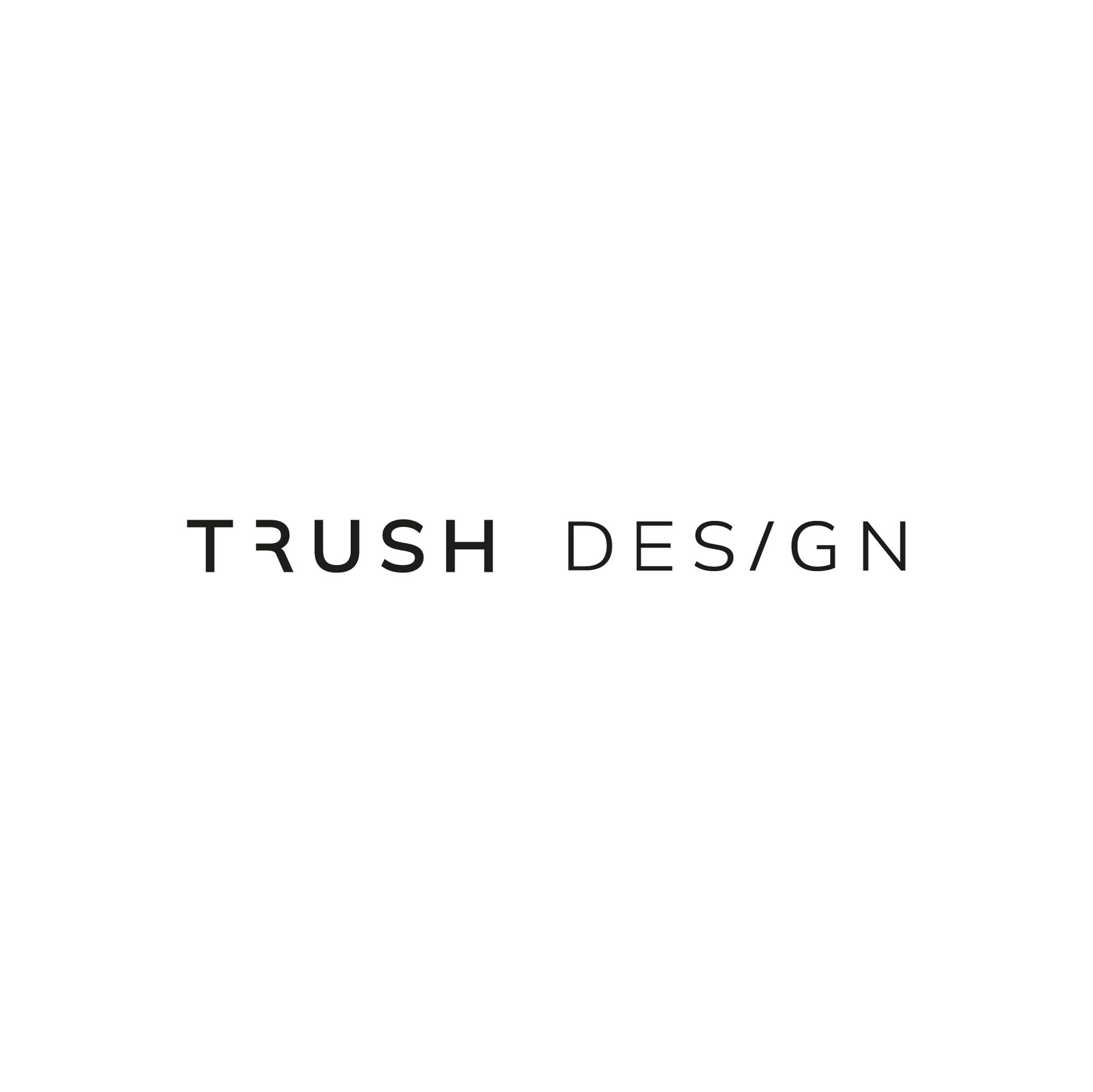 Студия дизайна и архитектуры Trush Design