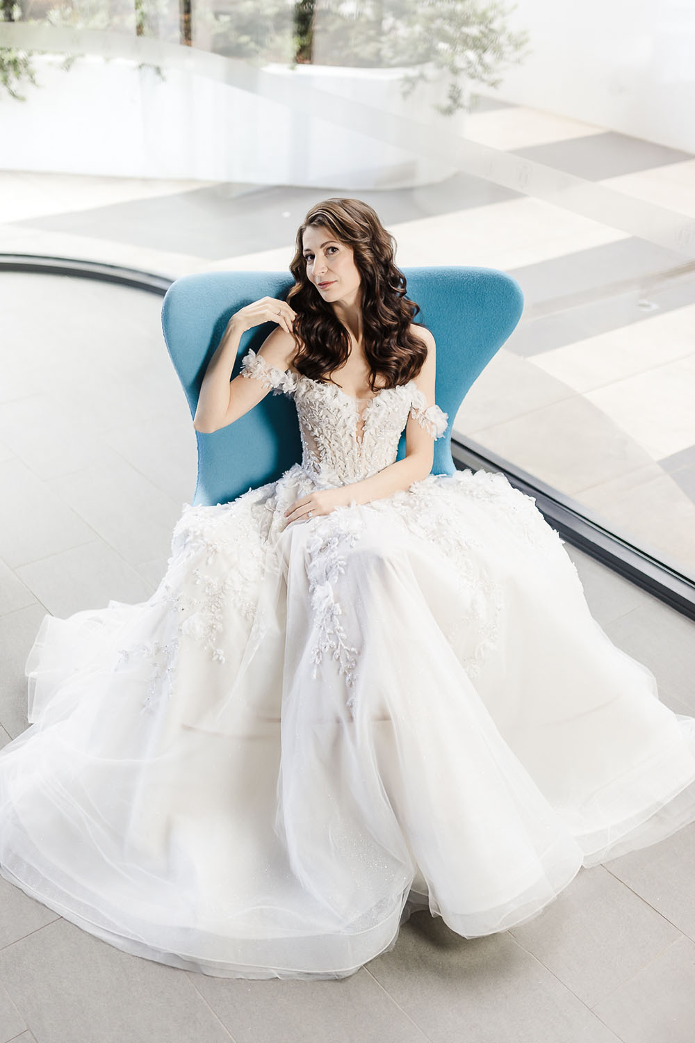 Top Wedding Hair and Makeup Artist | Daria Medko | Melbourne, Victoria