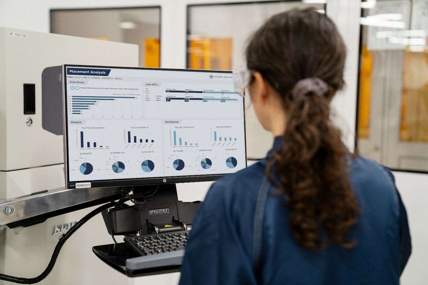 Using an SMT Manufacturing Analytics Software to Maximize Your ...