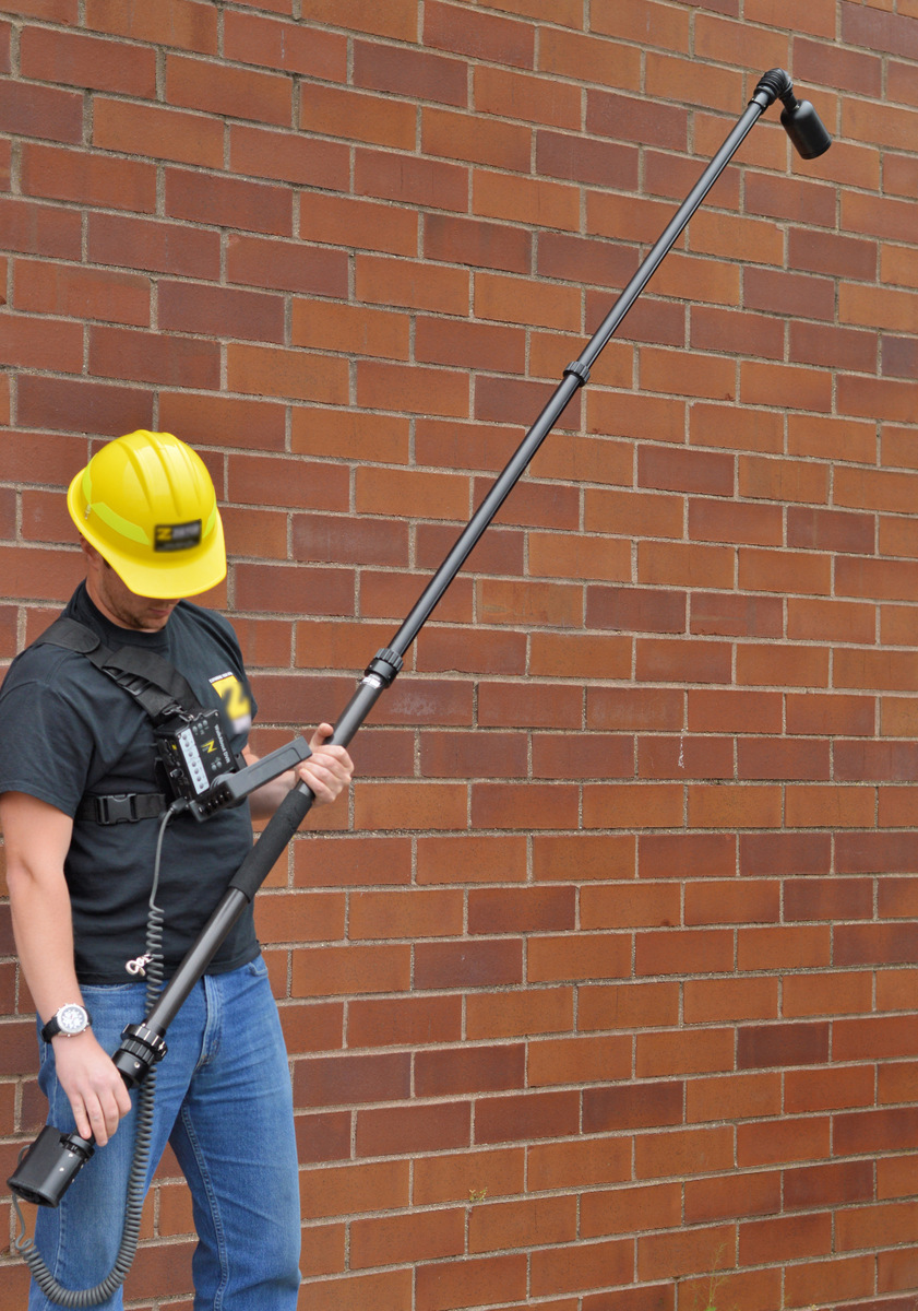 Application of boroscopes - Inspection camera catalogue