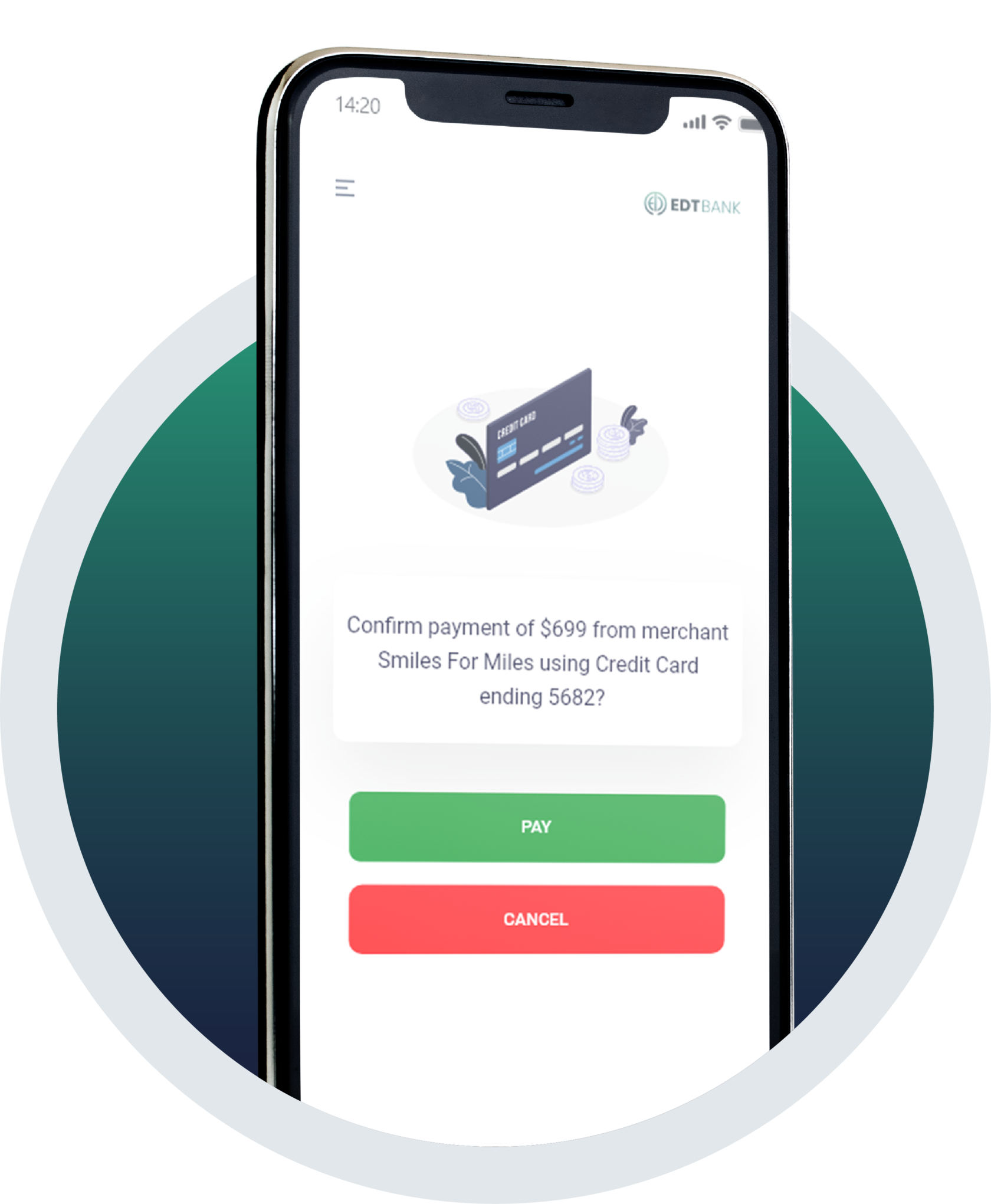 Payment Authentication | 3D Secure | Entersekt