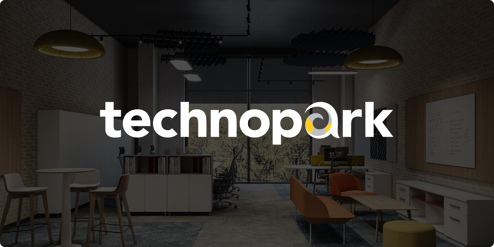 Technopark - 24/7 IT hub for tech companies