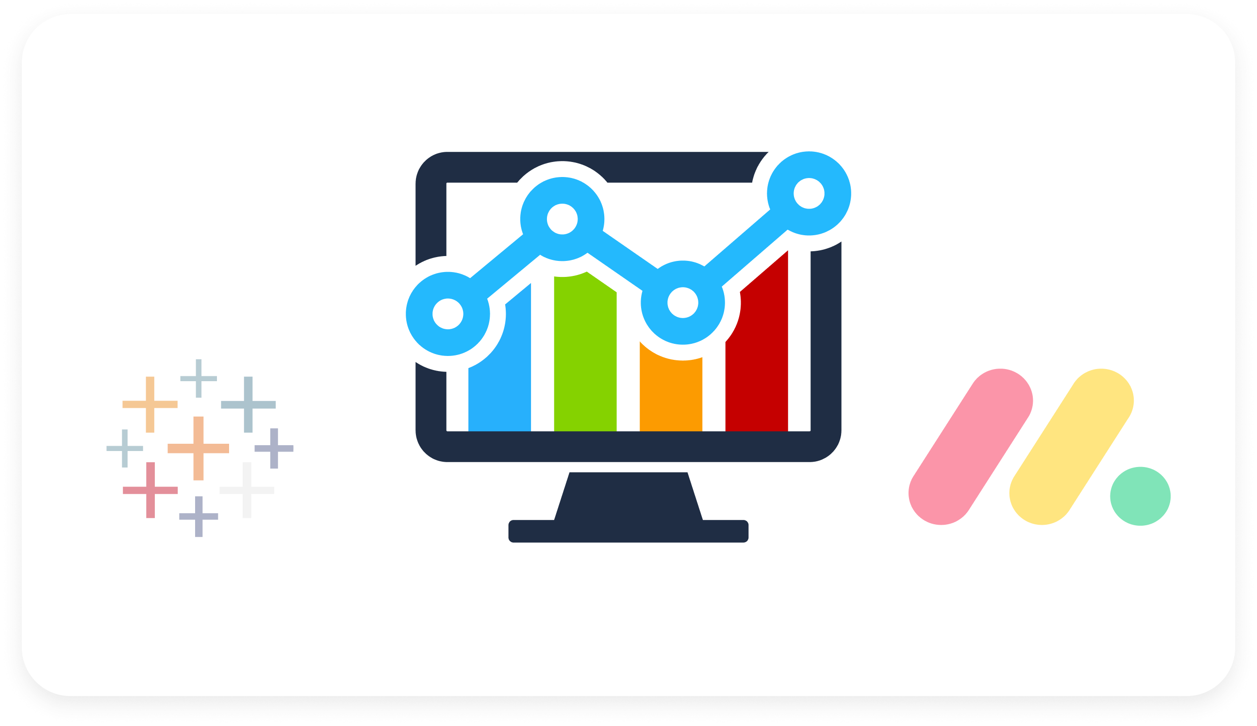 How to Connect monday.com to Tableau: Step-by-Step Instruction Guide 2024