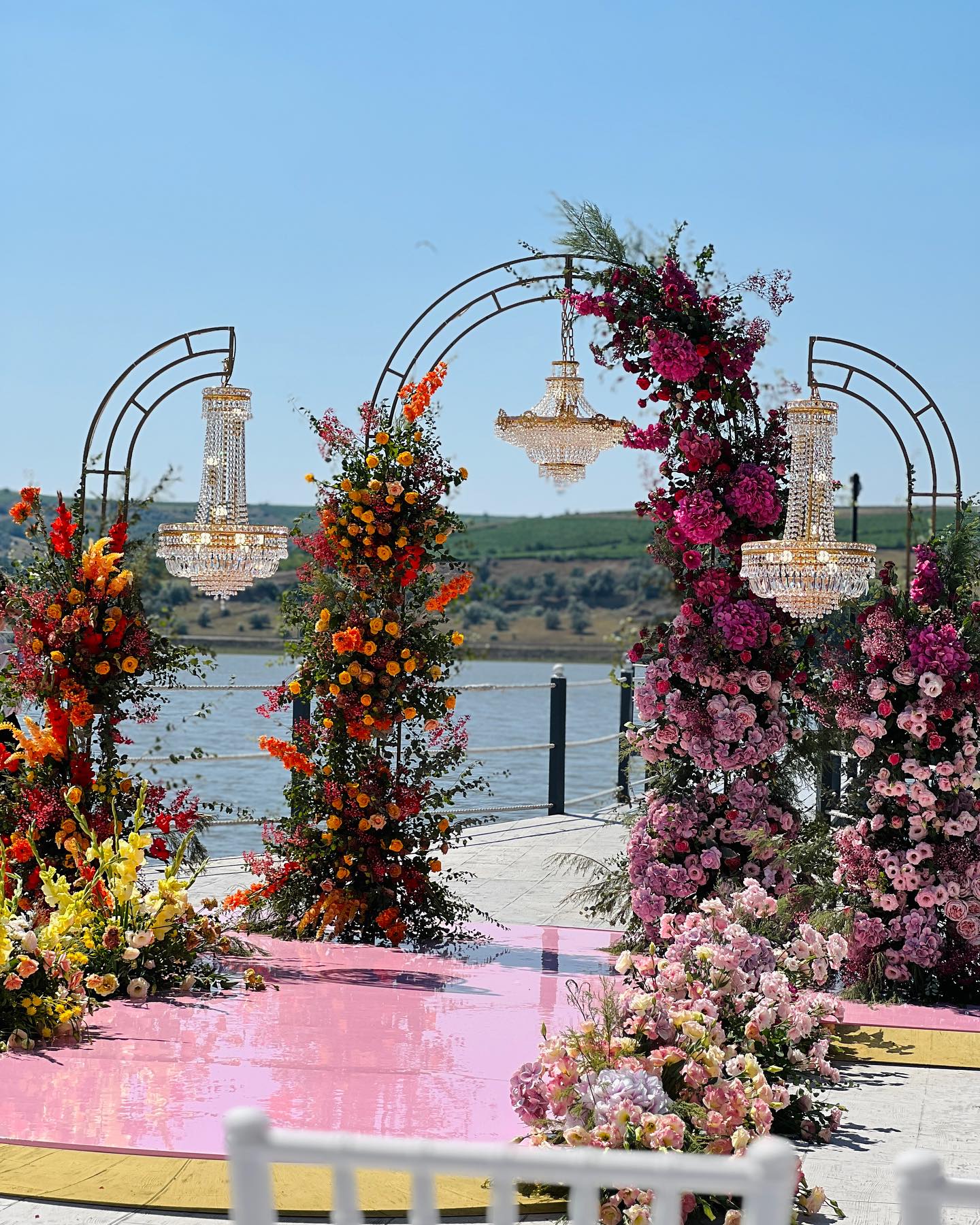 Complexul turistic "Costești"