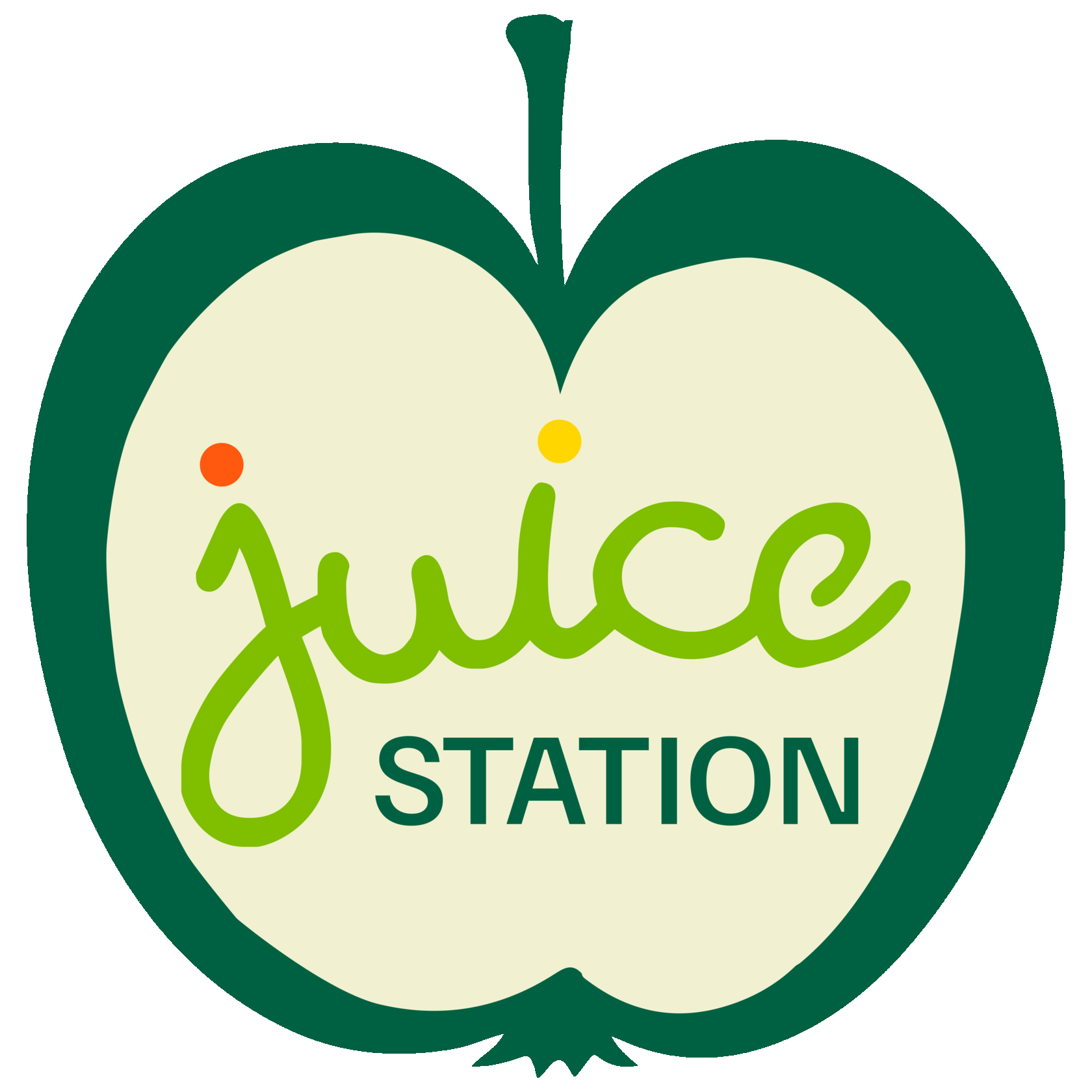 Explore Our Juice Menu | Juice Station Perth