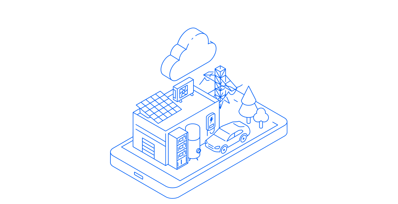 Enapter EMS Toolkit 3.0 - Energy Management System | IoT Platform