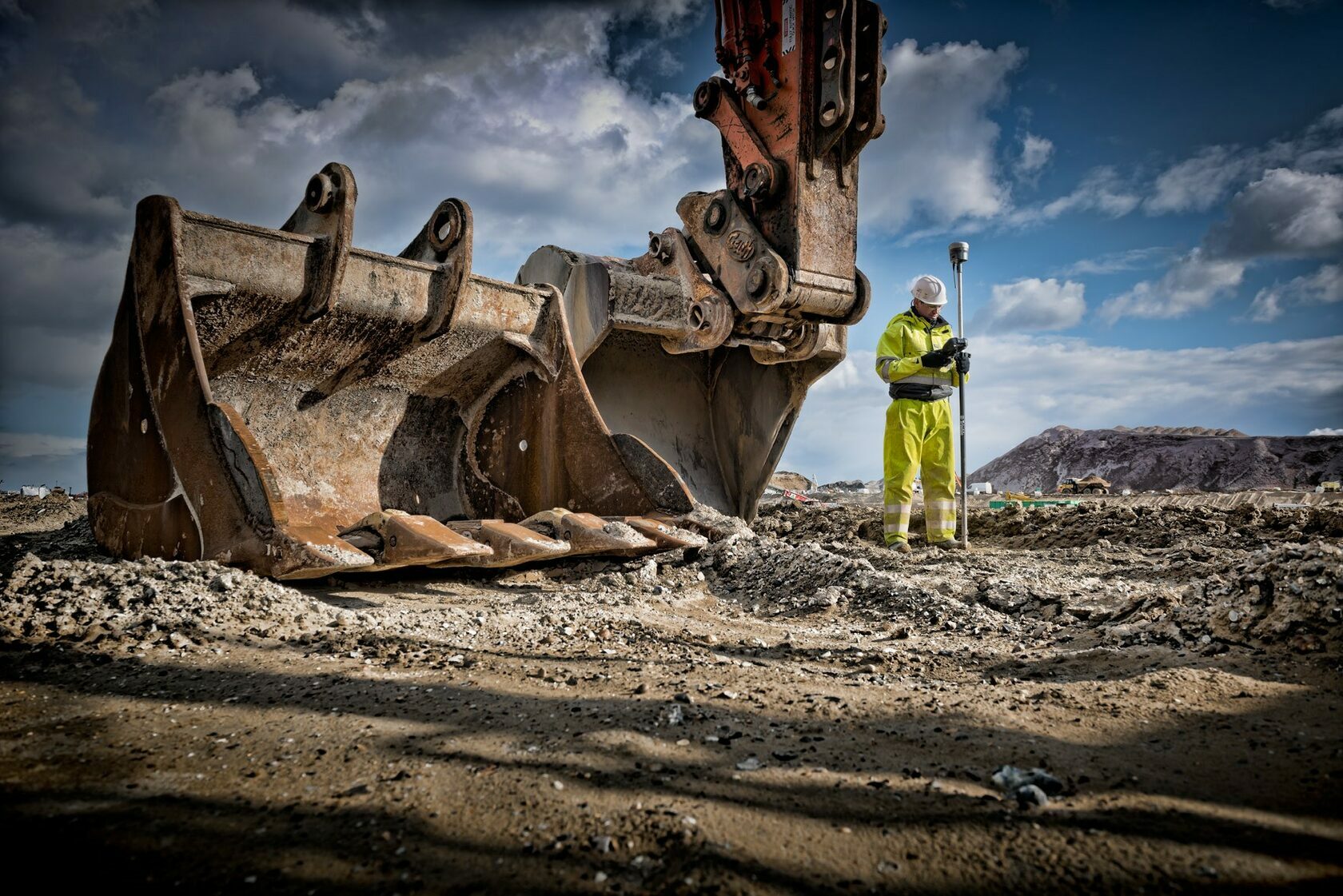 Cat A, Cat A+ and Cat B Fit Out: Complete Guide