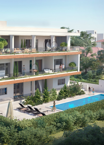 Admare Property - Apartments, villas, townhouses from a premium ...
