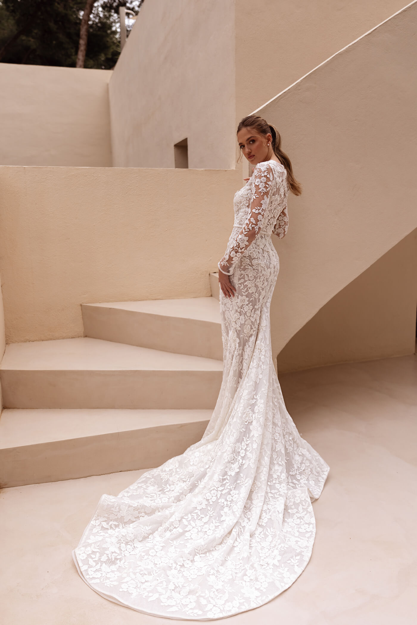 MARBELLA Collection — Perfioni — Wedding dresses
