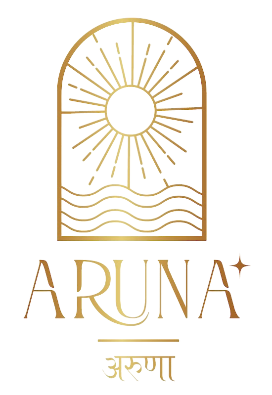 ARUNA - От Солнца к Коже