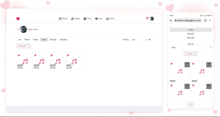 Buy dating site software and dating apps