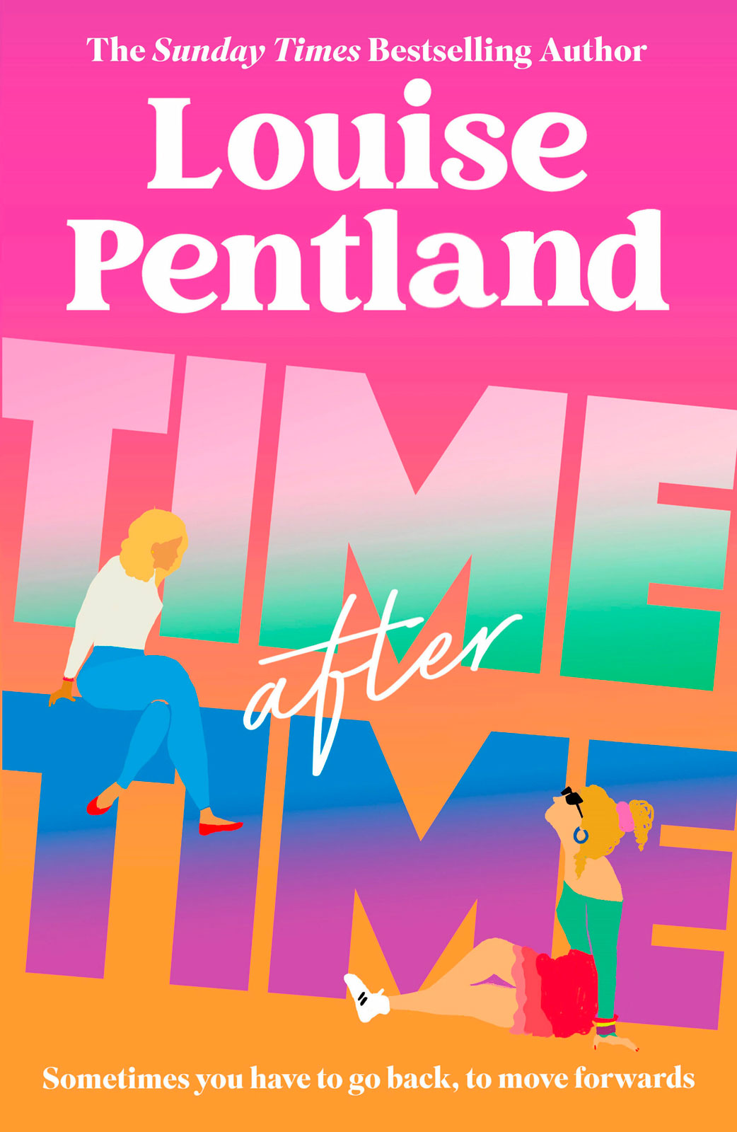 Creative Vintage Font | Serif Fonts - Blessed Print