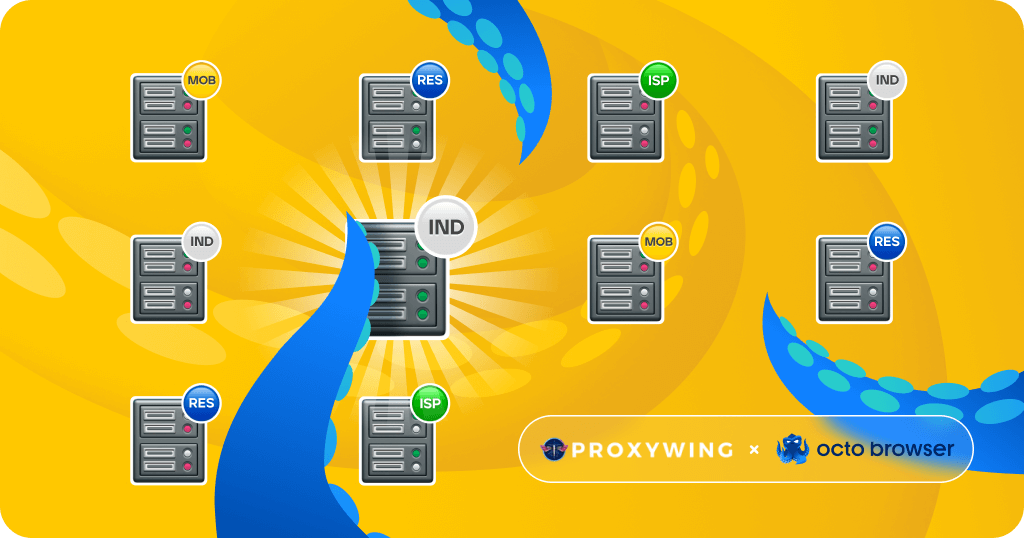 Octo Browser Blog