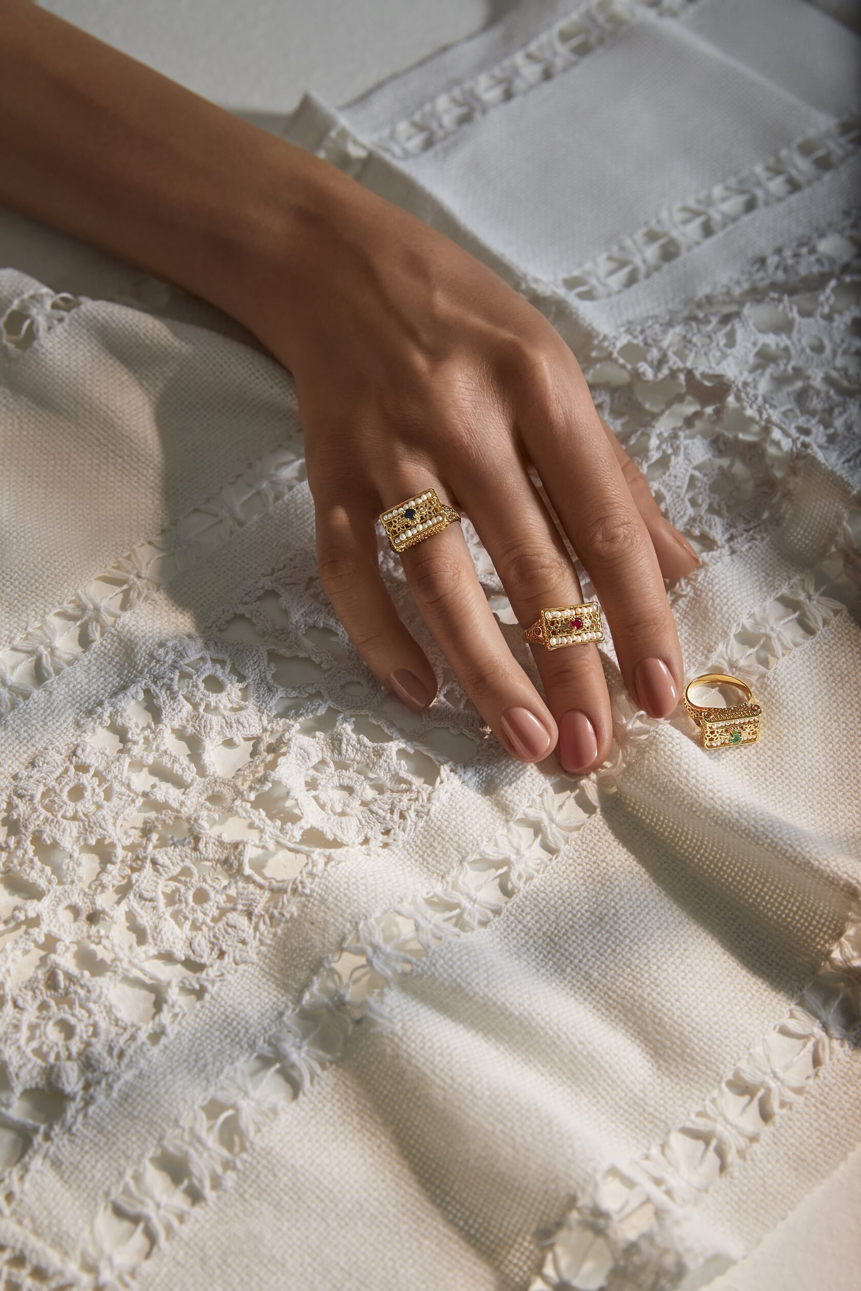 Solis Retouch Studio