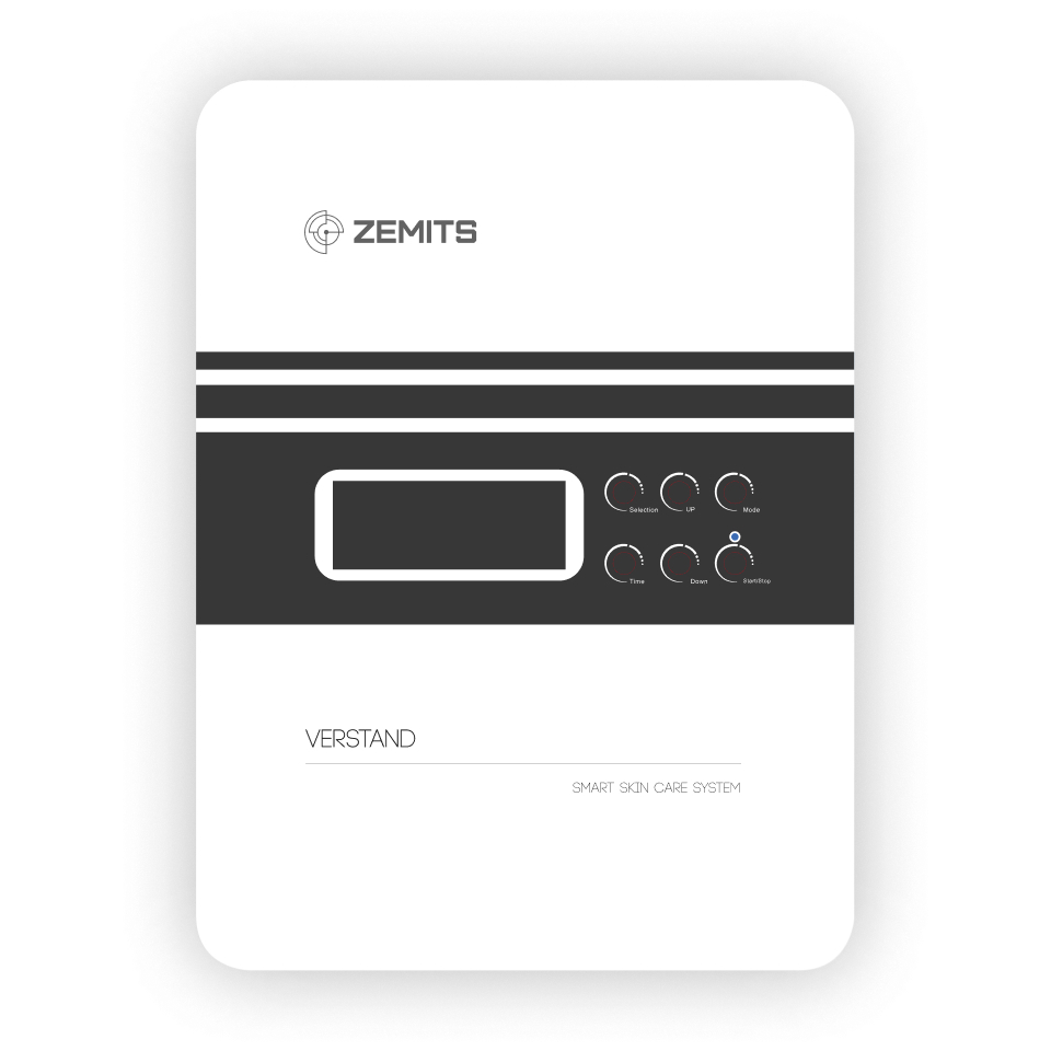 Zemits - Professional Aesthetic Spa Equipment - United Kingdom