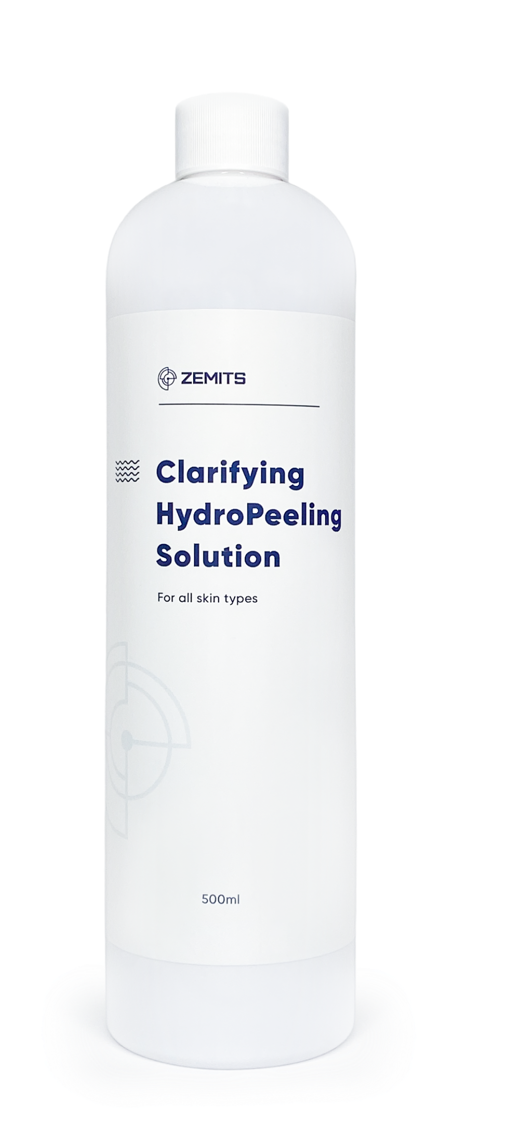 Zemits HydroClear Brightening Hydro Peeling Serum|Esthetic Spa ...