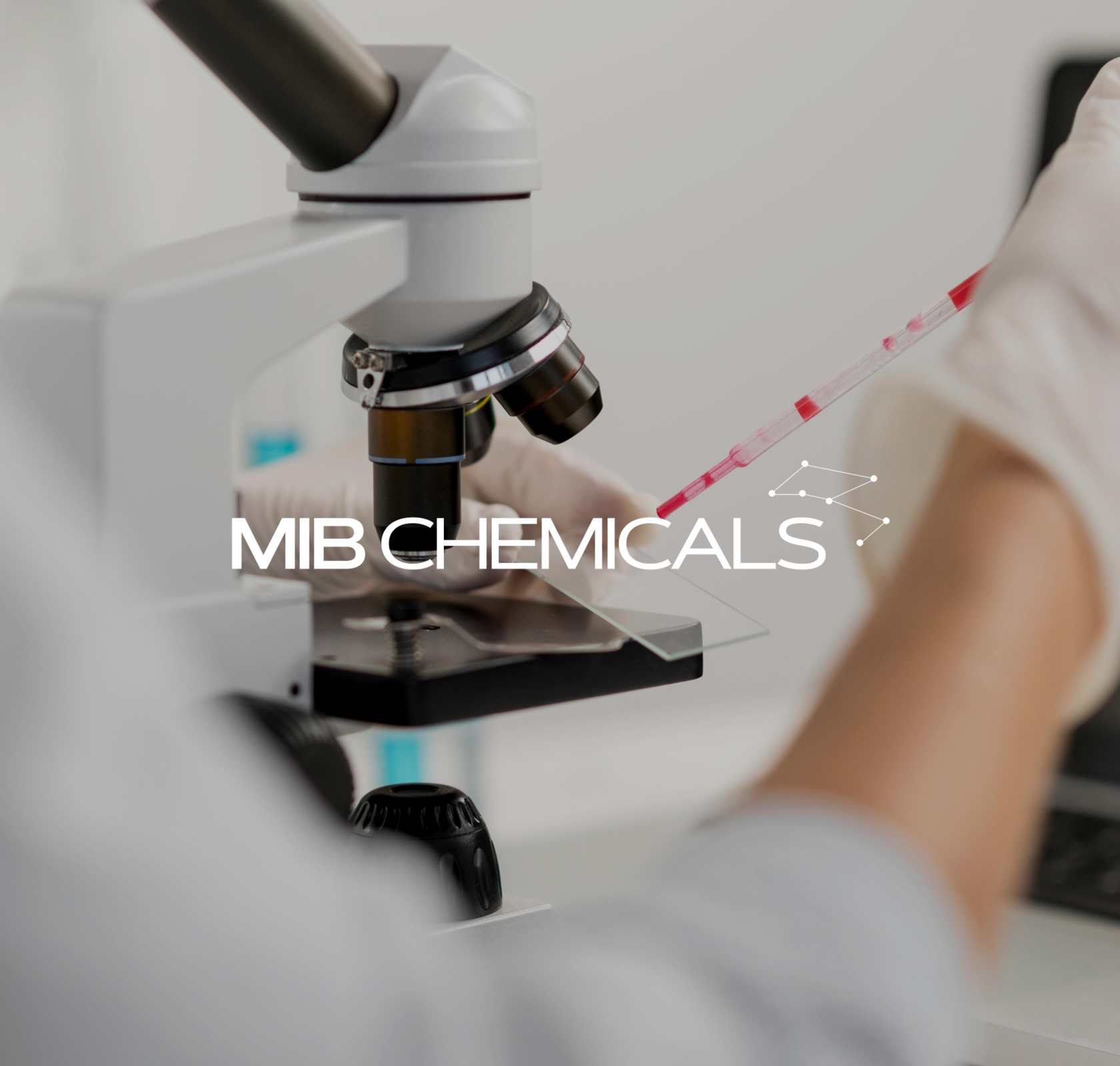 MIB Chemicals