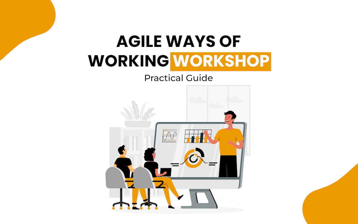 7 Fun Icebreakers for Agile Workshops and Meetings | Agile Apothecary