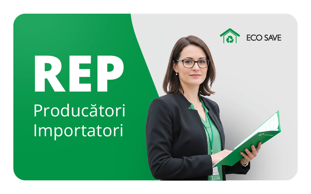 ECO SAVE Moldova – Colectare și Reciclare Deșeuri pentru Companii și ...