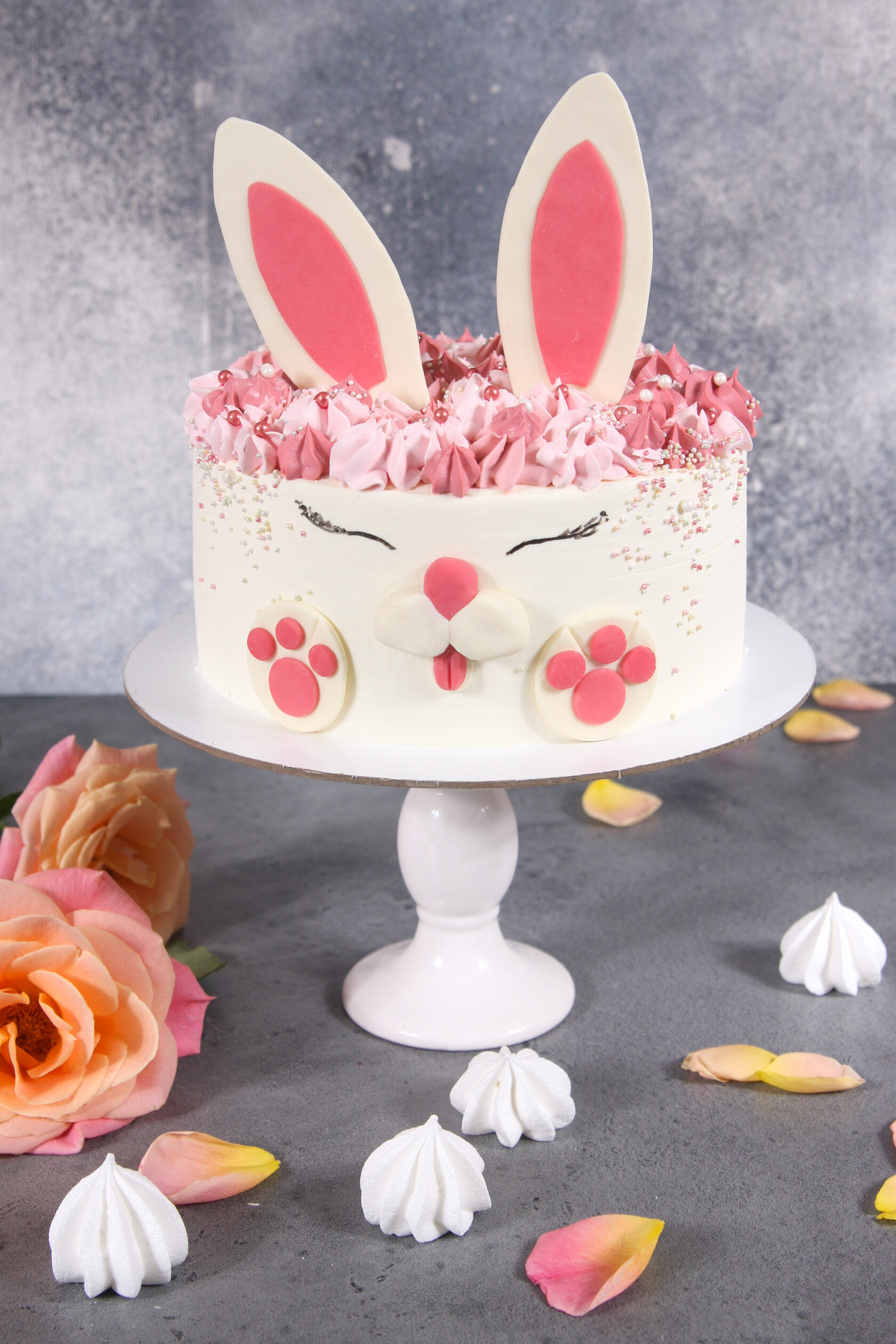 Jera Bakery. Desserts & custom-made cakes for order in Israel