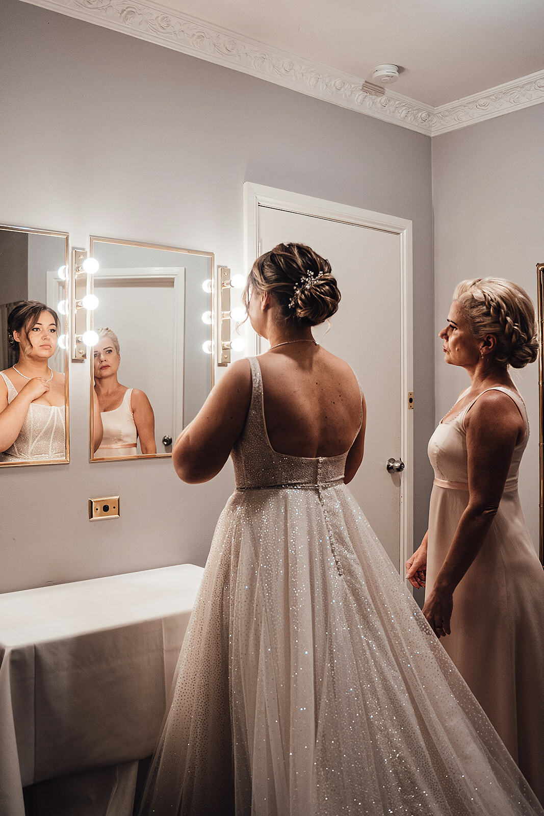 Top Wedding Hair and Makeup Artist | Daria Medko | Melbourne, Victoria