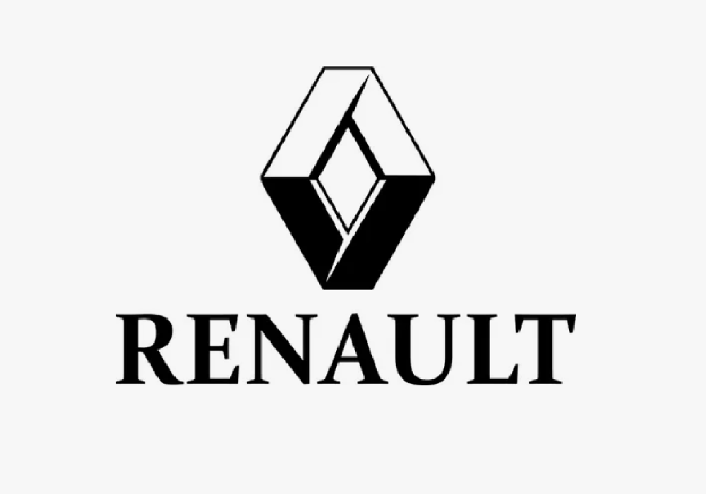 Renault software