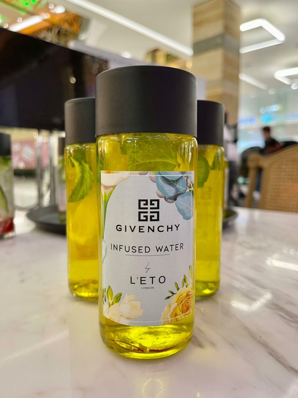 LETO Caffe — Catering