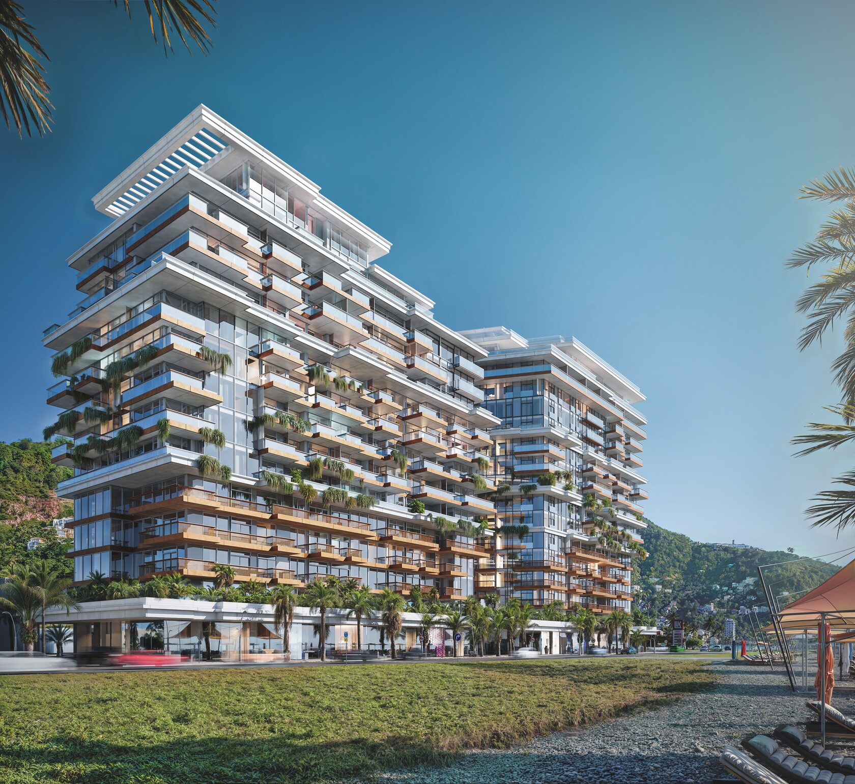 NEXT GARDENS - Everything that you've dreamed of can be brought to life