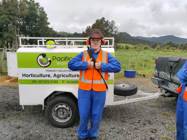 Gallery | PCTI New Zealand