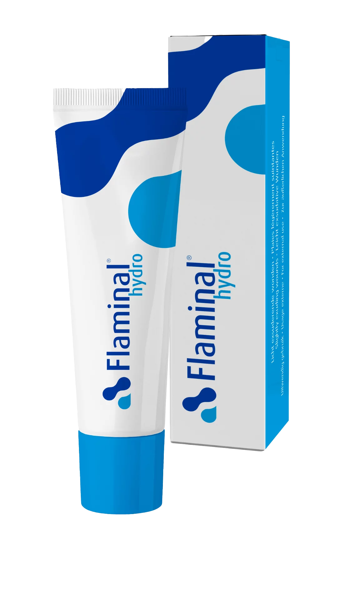 Flaminal®: Лечение любых ран в Узбекистане