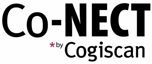 Cogiscan Co-NECTs Machines, Software and Enterprise Systems at APEX