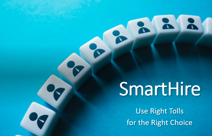 SmartHire: Smart People Management | Switzerland