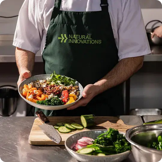 Natural Innovations: Bespoke Trends & Insights Workshop