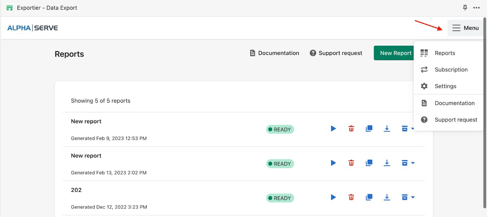 Shopify Data Export Made Easy: A Complete Guide to Exportier - Data Export App