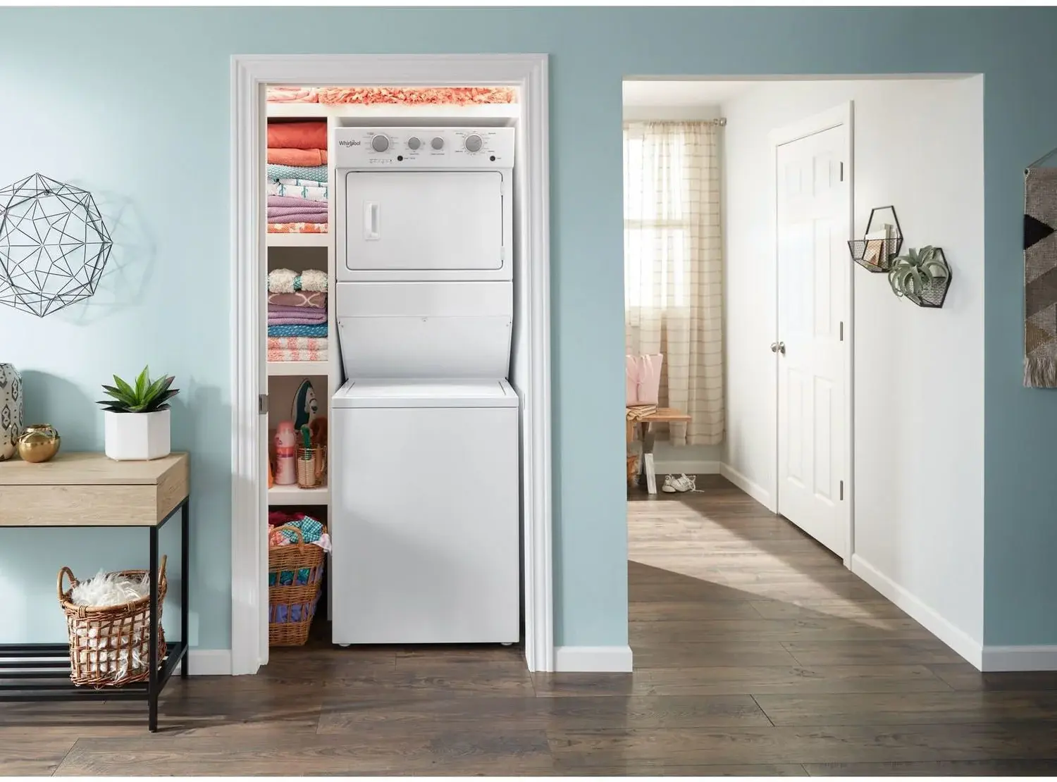 Laundry Centers
