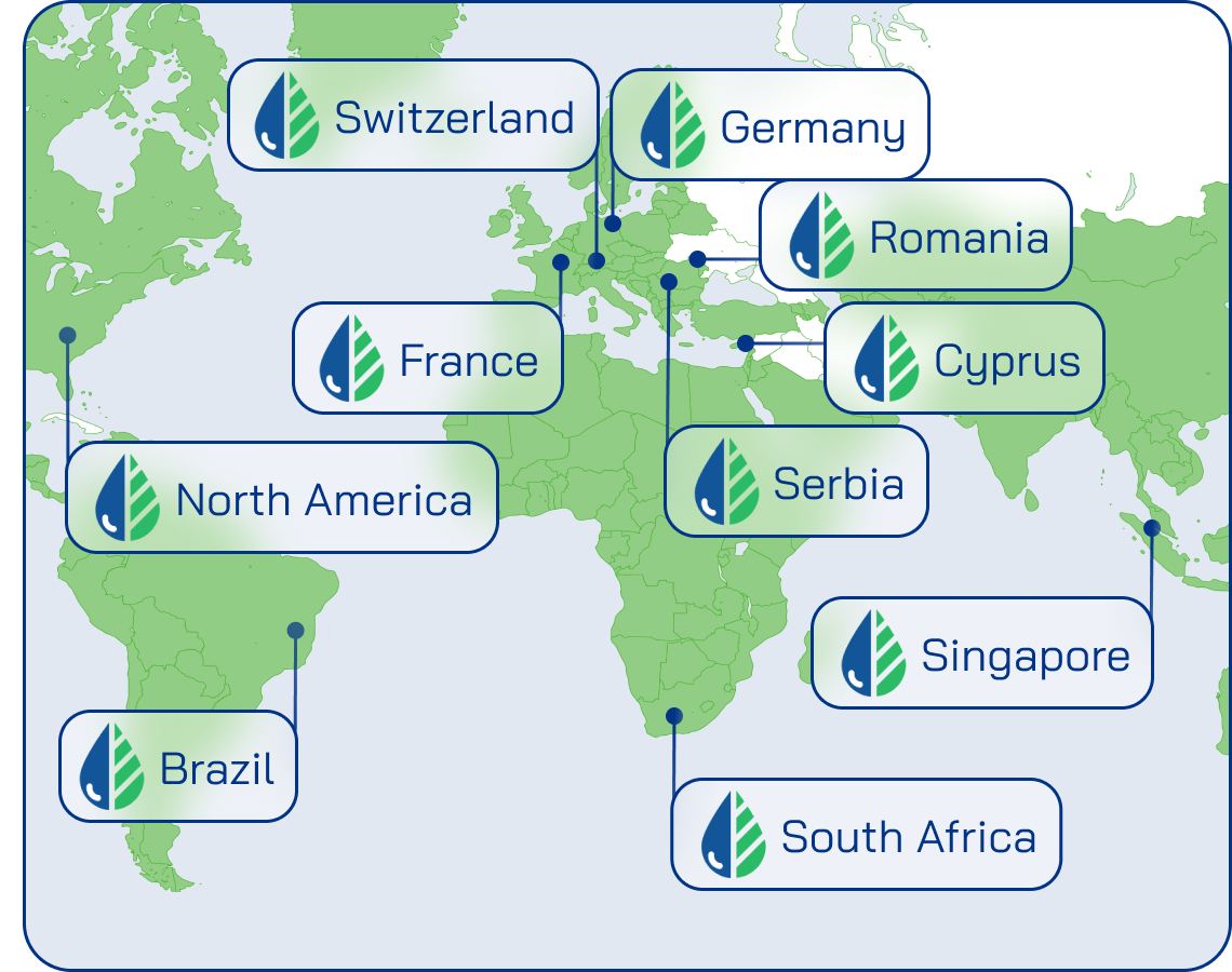 Purefert Group of Companies