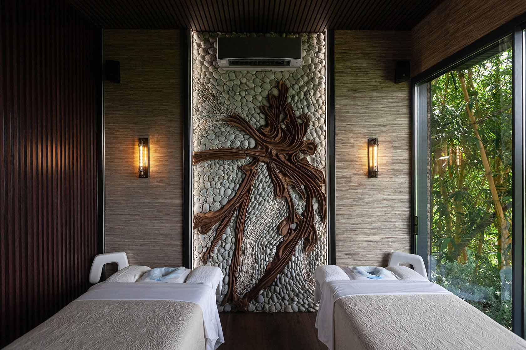 Shanti Spa Gallery: Experience Our Holistic Wellness Treatments in Pictures