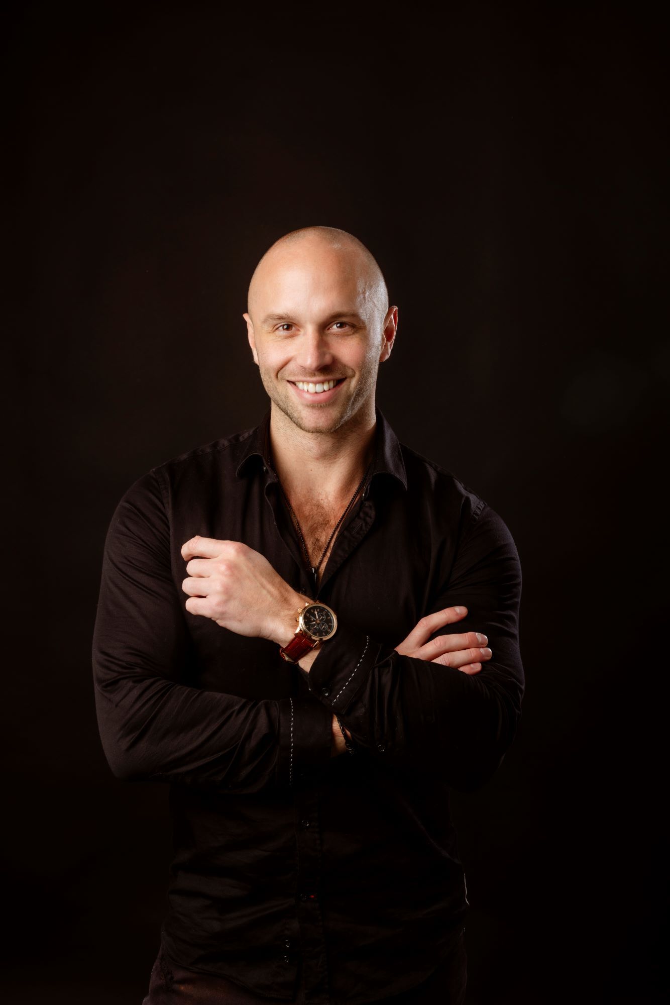 MITCHELL VICKRIDGE - DEMARTINI METHOD CONSULTANT