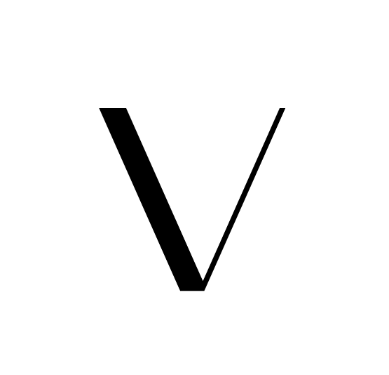 VEVEE - Серебрянные украшения 925