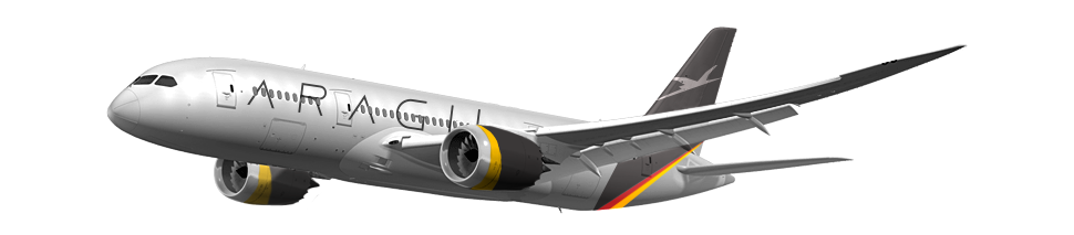 Aragil Airlines