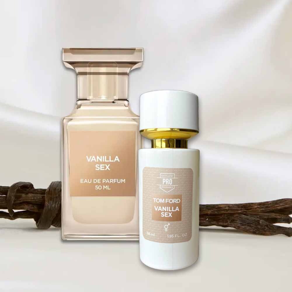 Парфуми Vanilla Seх