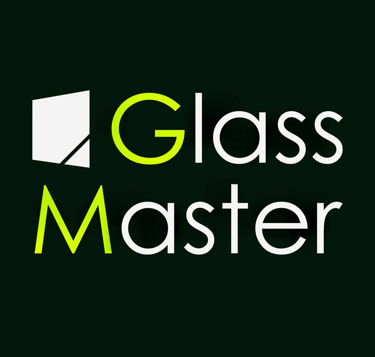 GlassMaster - Дзеркала з підсвіткою, душові кабіни у Хмельницькому