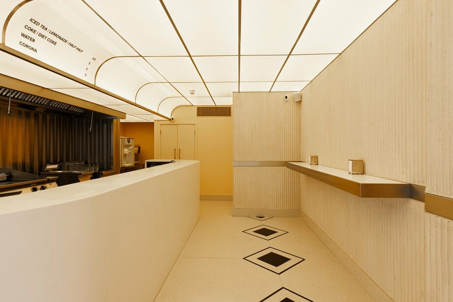 Beyond Burgers: Three talking points from lunch at Supernova, Soho