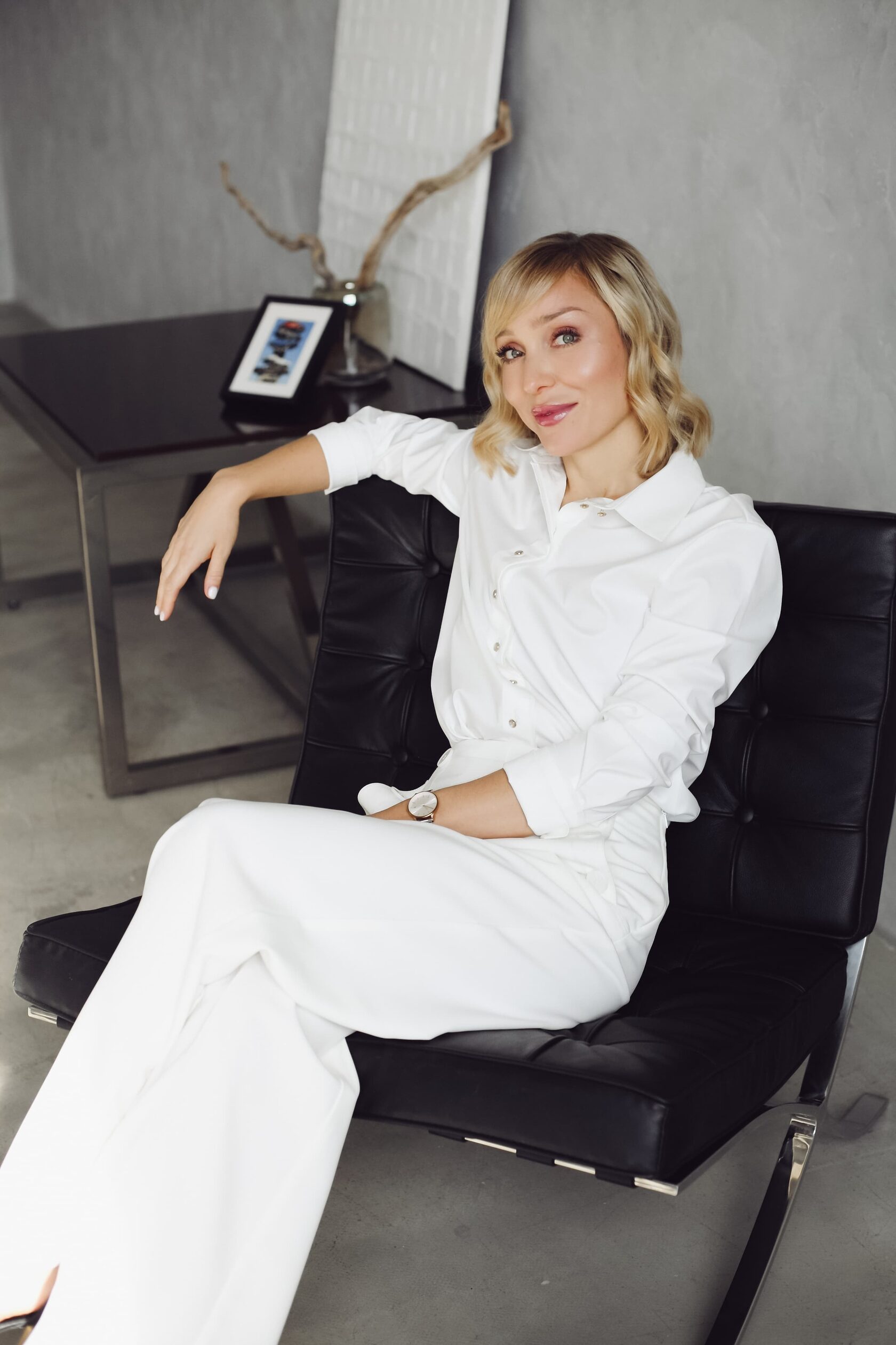 Nataly Rudykh architecture and Interior design