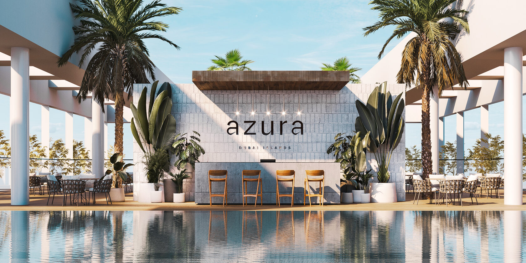 Azura Residence