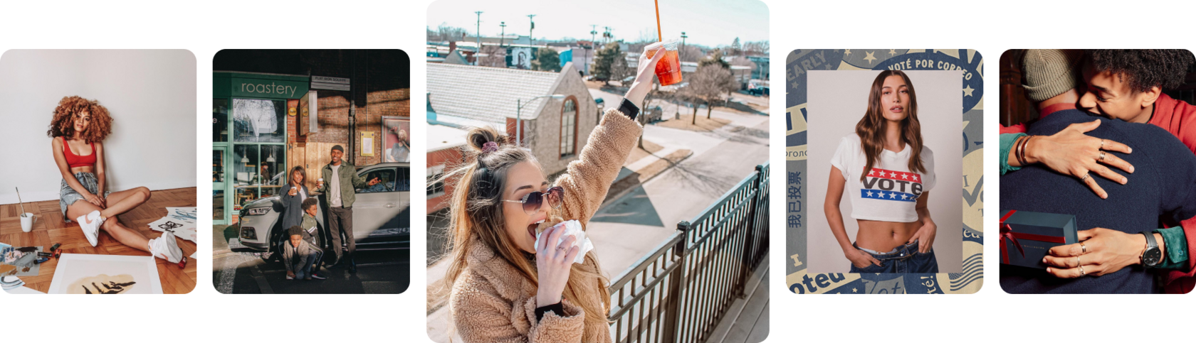 Role of Visuals in Influencer Marketing Campaigns